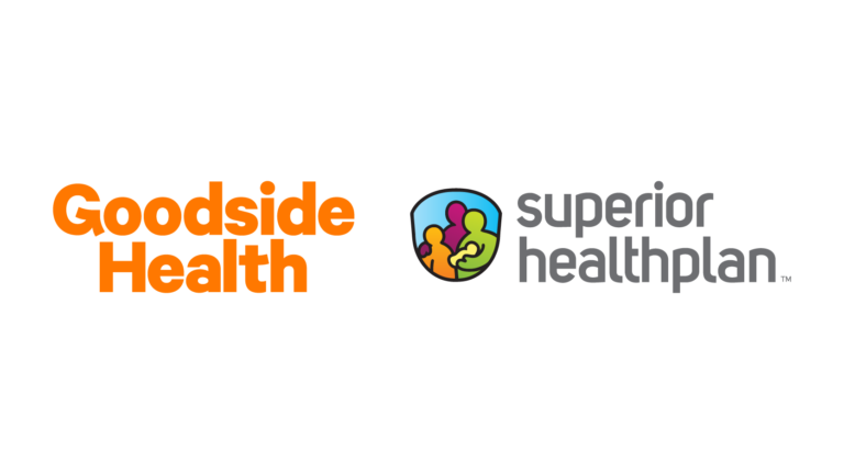 Superior HealthPlan Partners with Goodside Health to Bring Telehealth ...