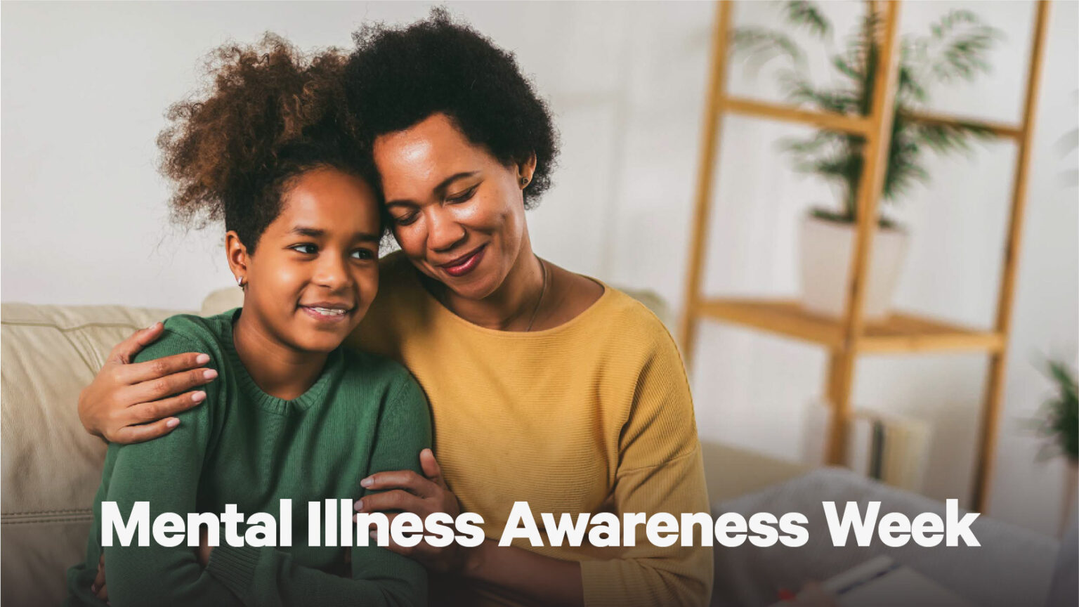 Goodside Health Observes Mental Illness Awareness Week - Goodside Health