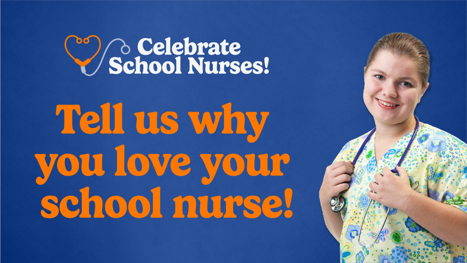 Celebrate Your School Nurse & WIN! - Goodside Health