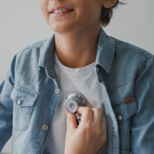 Yearly Health Check-Up Now at School! - Goodside Health