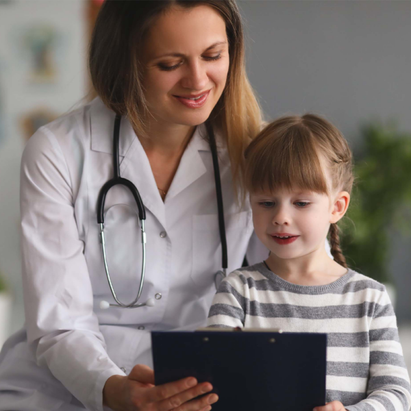 Yearly Health Check-Up Now at School! - Goodside Health