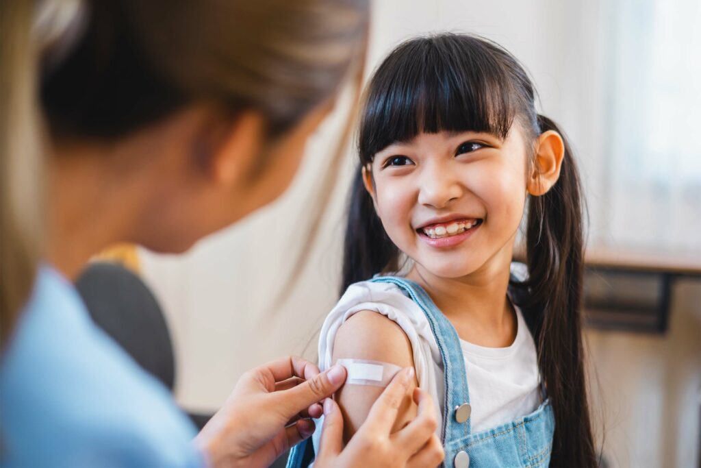 HealthyStudent Days Delivers Well Child Visits to Your School ...